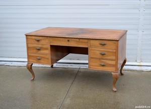 Birou Louis Philippe Herendesti - Casa si gradina - Publi24.ro