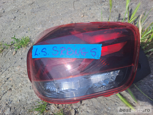 Vand piese Dacia Spring Sector 2 - Auto moto - Publi24.ro