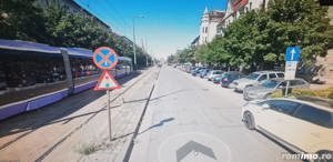 Vand spatiu comercial 66,0 mp Sinaia • Timisoara Timis - Publi24