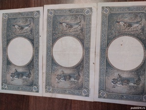 Bancnote 1000 lei 1941 Oltenita - Timp liber si sport - Publi24.ro