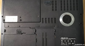 Vand Laptop Asus X72V, defect. Deva - Electronice - Publi24.ro