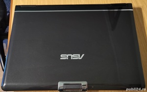 Vand Laptop Asus X72V, defect. Deva - Electronice - Publi24.ro