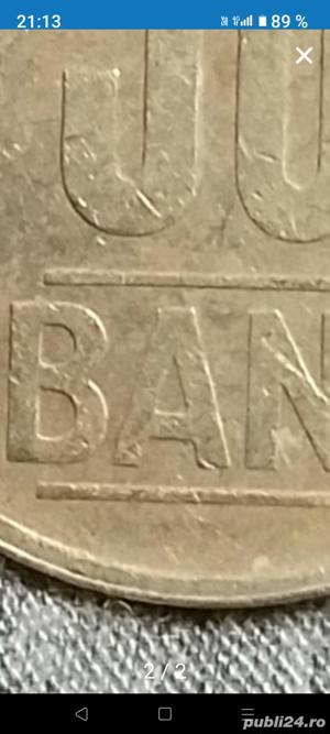 Moneda veche de colecție Eroare Alba Iulia - Timp liber si sport
