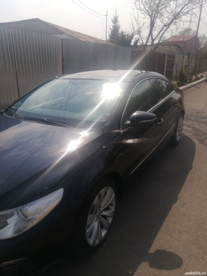 Vw Passat cc Masini de vanzare Arad | Auto second hand