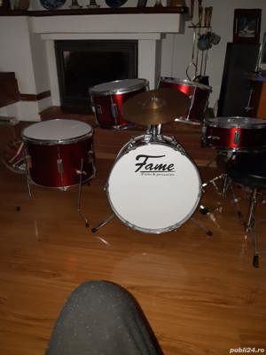 Set tobe fame junior Vladiceasca - Timp liber si sport - Publi24.ro