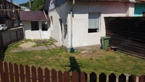 Casa din caramida in loc.Nadrag,Timis Nadrag - Imobiliare