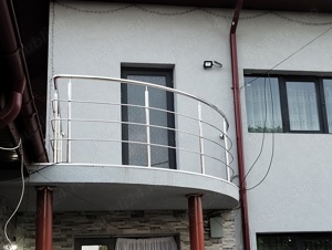 Confectii metalice-inox Sector 3 - Casa si gradina - Publi24.ro