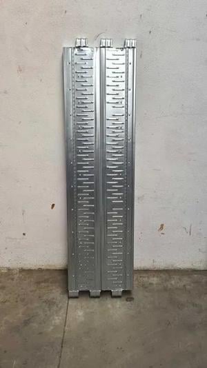 Podina metalica zincata schela 1.8 m - Targu Mures Targu Mures - Casa ...