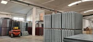 Podina metalica zincata schela 1.8 m - Targu Mures Targu Mures - Casa ...