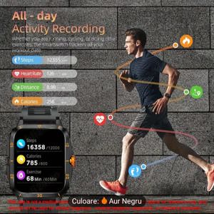 Ceas inteligent Smartwatch Wireless Sector 2 - Electronice - Publi24.ro