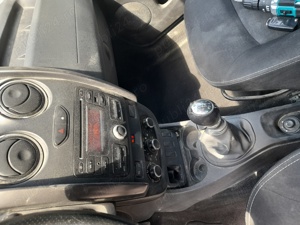 Vand Dacia Duster 2014 Diesel 1500 cmc Avariata • Arad, Arad