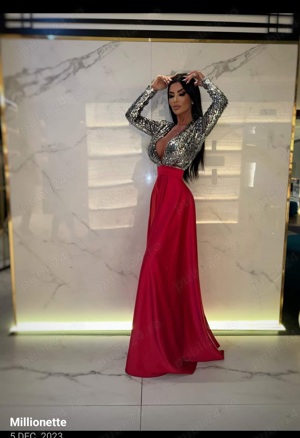 Vand rochie noua. Galati - Moda si accesorii - Publi24.ro