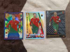 MATCH ATTAX Euro2024 si Album stickere topps Euro 2024 (START PACK ...