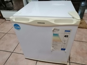 Frigider mic Samsung Lugoj - Electronice