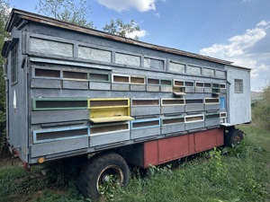 Vând pavilion apicol Buteni - Casa si gradina