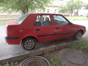 Dacia Solenza Masini de vanzare Arad | Auto second hand