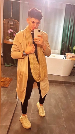 Masaj de relaxare .. Sector 6 - Servicii