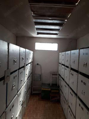 Pavilion apicol de vânzare Cazaci - Casa si gradina