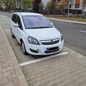 Opel Zafira Masini de vanzare Cluj | Auto second hand