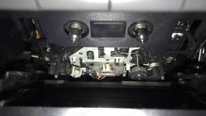 Radiocasetofon Panasonic RX-DS620 Sector 5 - Electronice