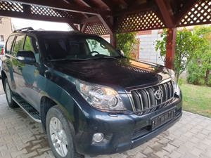 Toyota Autoturisme - Masini second hand de vanzare