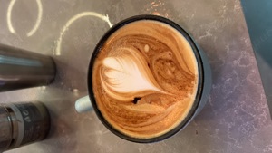 Caut post barista barman ospatar • Alexalex • Sector 6 Bucuresti