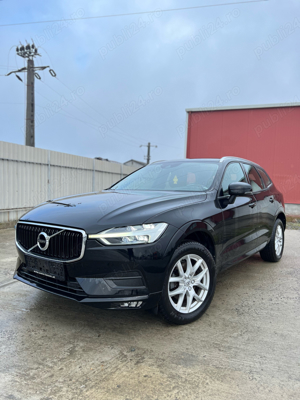 Volvo Xc60 Masini Suv de vanzare Maramures | Auto second hand