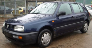 Vw Golf 3 Masini de vanzare | Auto second hand