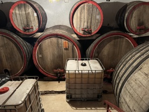 Vand vin direct producator ! Odobesti - Casa si gradina