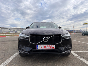 Volvo Xc60 Masini de vanzare Iasi | Auto second hand