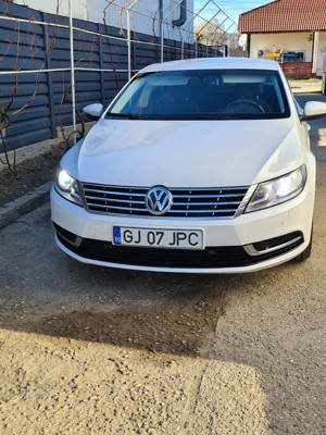Vw Passat cc Masini de vanzare | Auto second hand