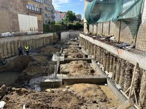 Inginer constructor execut lucrari de constructii civile Cluj-Napoca ...