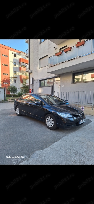 Honda Civic Masini de vanzare din Cluj-Napoca Cluj | Auto second hand