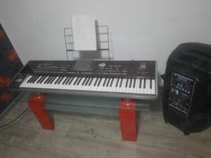 Oferta orga Korg pa2x pro Galati - Timp liber si sport