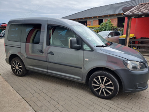 Vw Caddy Masini de vanzare din Arad Arad | Auto second hand