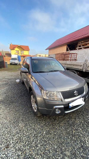 Suzuki Grand vitara Masini de vanzare din Cluj-Napoca Cluj | Auto ...