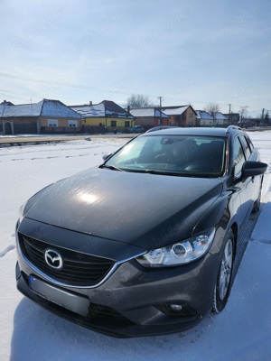 Mazda 6 Masini de vanzare din Brasov Brasov | Auto second hand
