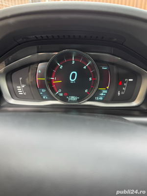 Volvo Xc60 Masini de vanzare Iasi | Auto second hand