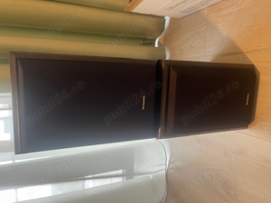 Boxe Technics SB-HD50A Sector 3 - Electronice