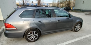 Vand Vw Golf 6 2010 Diesel 1968 cmc Neavariata • Popesti-Leordeni, Ilfov