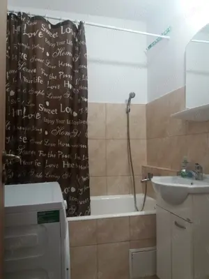 Vand garsoniera Decomandat, 27 mp Etaj 4 Crangasi • Sector 6 Bucuresti