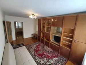 Vand apartament 3 camere cam. 75 mp Girocului • Timisoara Timis