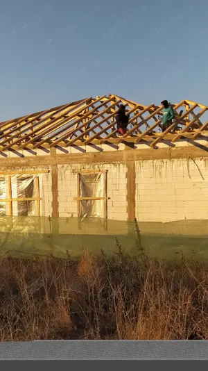 Execut lucrari de constructi pe raza județului olt • Persoană fizică ...