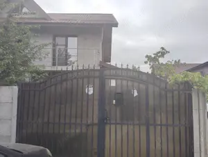 De vanzare Vila p+1+pod in orasul Magurele Magurele