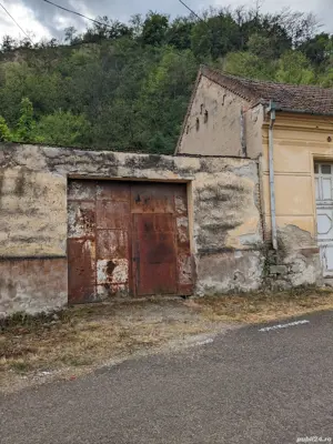 Casa de vanzare in Belobresca pe Clisura Dunării Belobresca - Imobiliare