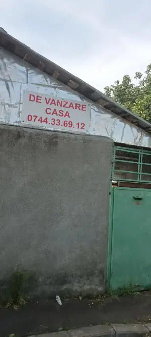 Vand casa zona Zetari Sector 5 - Imobiliare