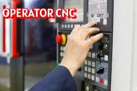 Angajam Operator CNC • ANDRA DEDU • Sector 6 Bucuresti