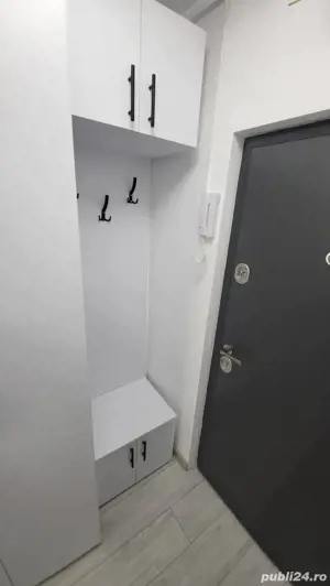 Garsoniera de inchiriat Sector 6