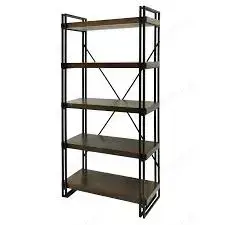 Rafturi stil industrial robuste personalizabile-model 1-.Orice design ...