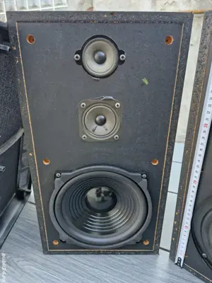 Set boxe pasive Sony 2 x 100 W Carei - Electronice